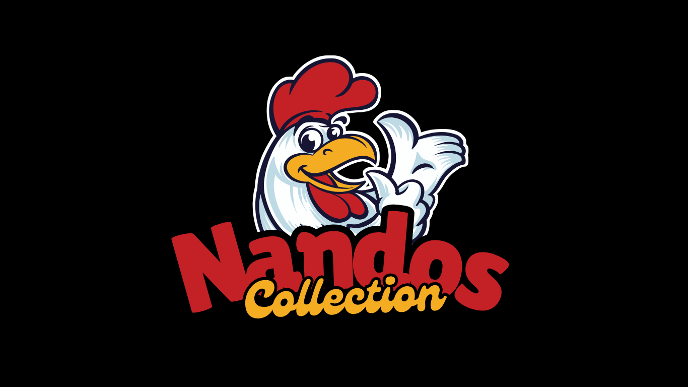 Nandos Collection Guide - How To Click & Collect