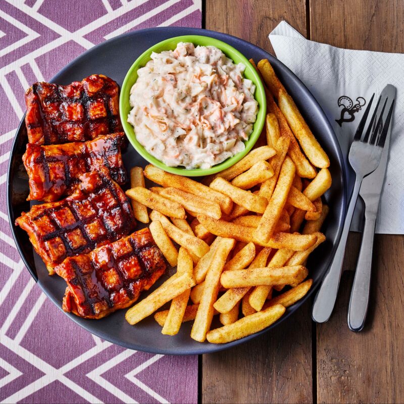 Nandos Student Discount 2025 – 20% Off For 12–18s + FAQs